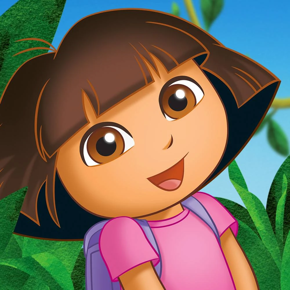 Ranting Dora | Fandom