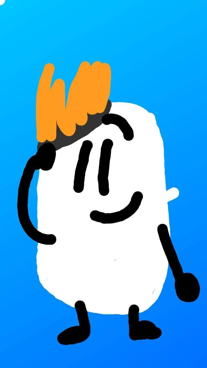 New OC: Toasted Marshmallow! | Fandom