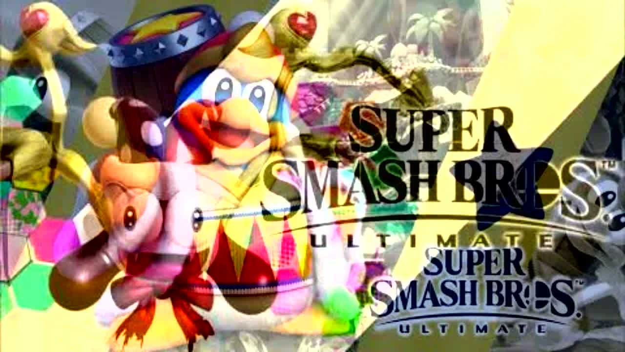 Mixing Masked Dedede And Vs. Marx | Fandom