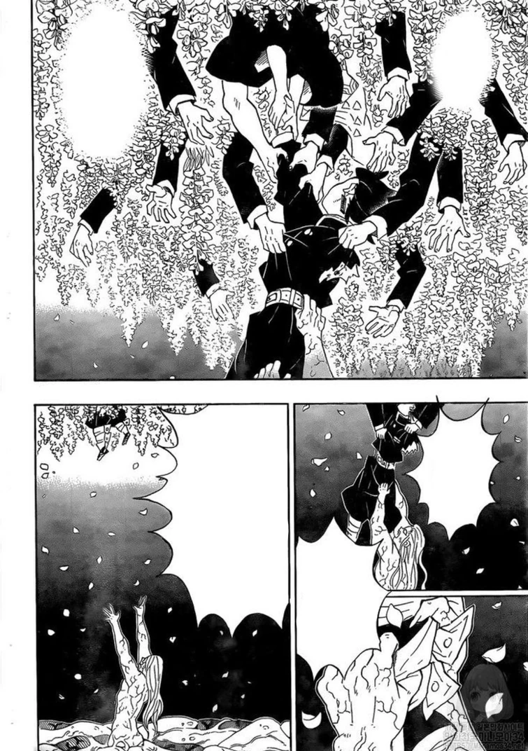 Wich manga moment you wanna see the most? ⚠️SPOILER⚠️ | Fandom
