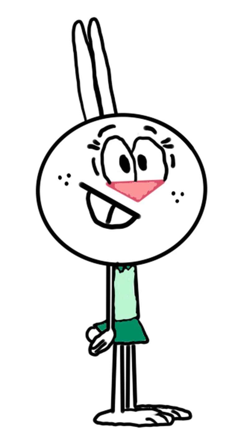 I bought a Wacom One and Practicing the Loud House. For my Comic of ...