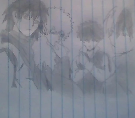 Request Drawings | Fandom