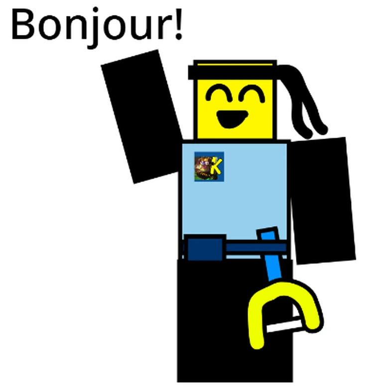 Hello there | Fandom