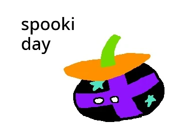 spooki day | Fandom