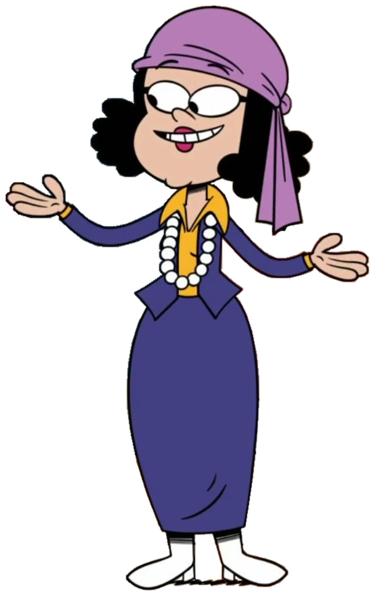 New loud house renders | Fandom