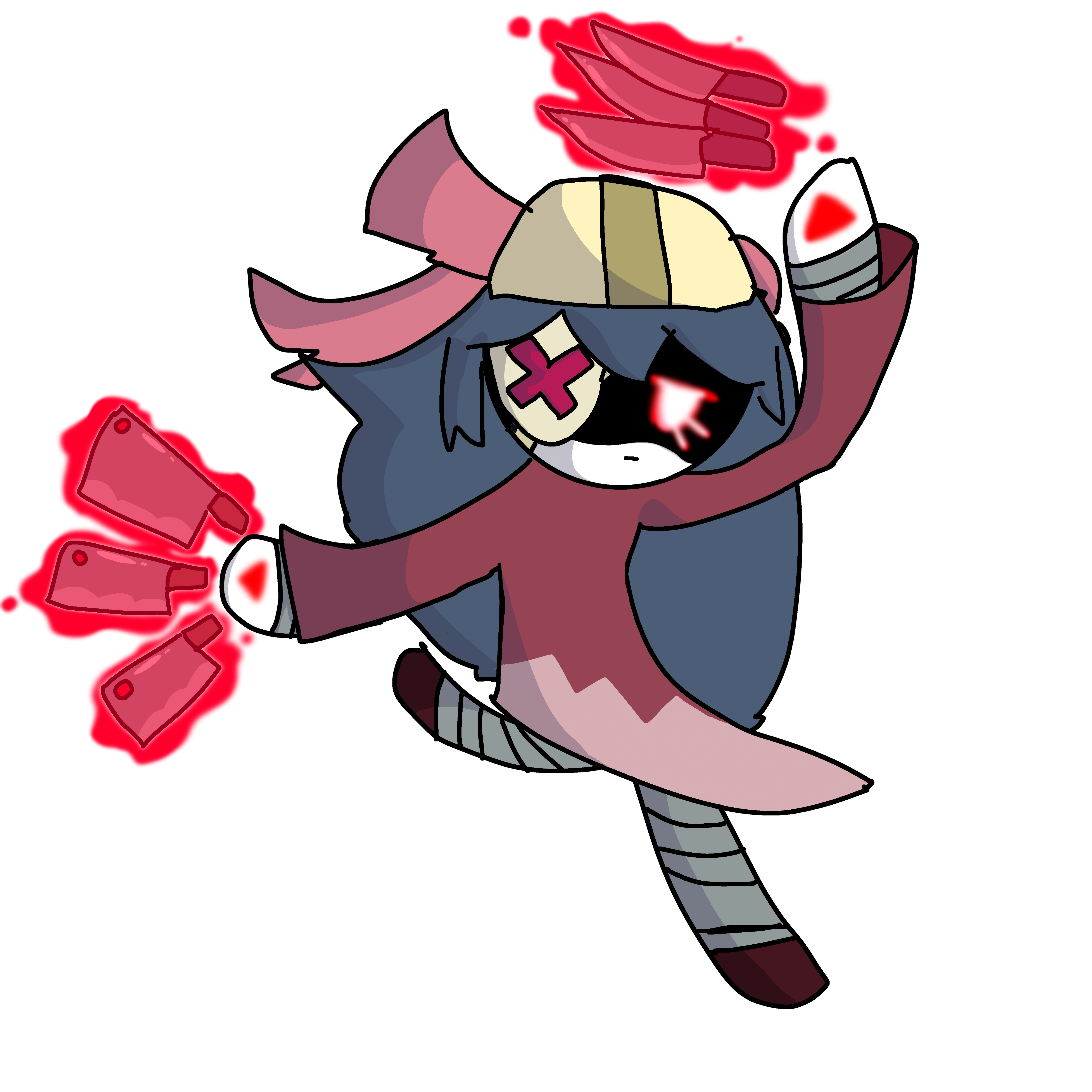 Ripped now cookies relationship charts are open! | Fandom