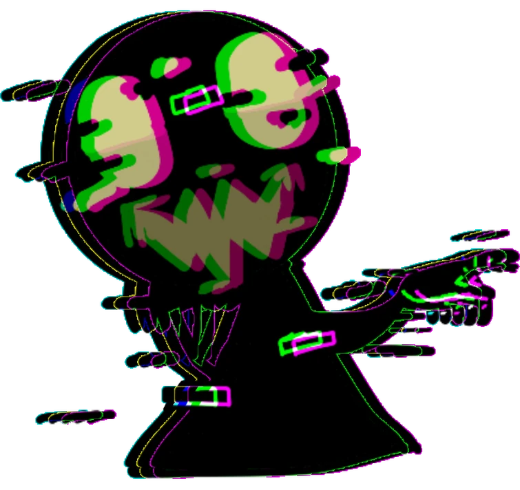 Pibby SB concepts | Fandom