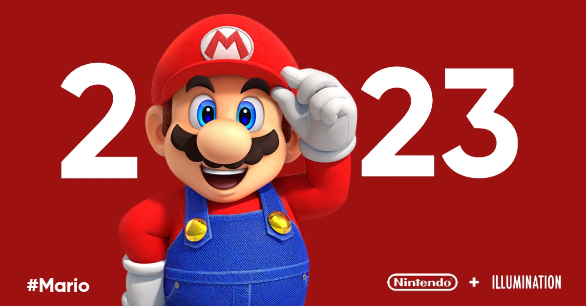 First look at Mario from Mario movie. | Fandom