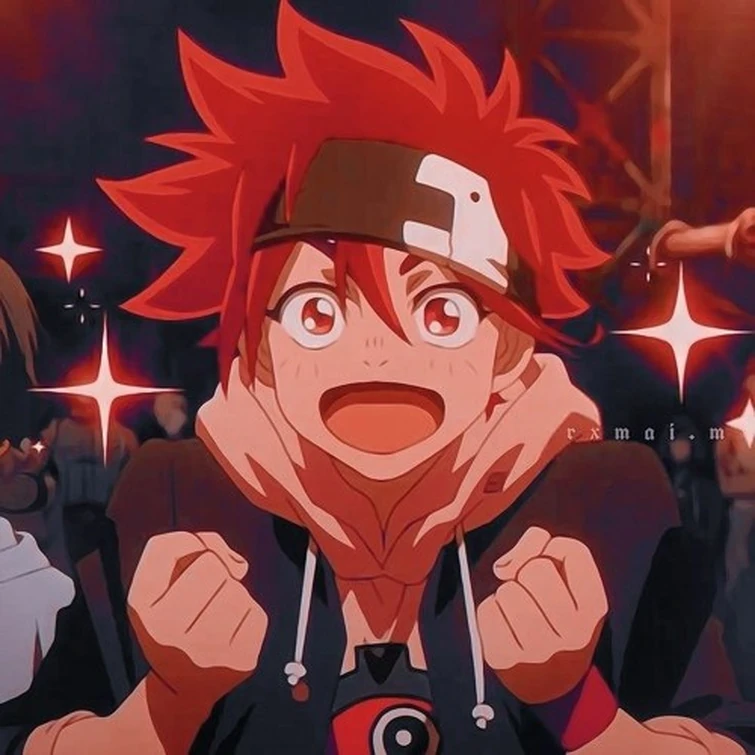 Happy Birthday Reki !! | Fandom