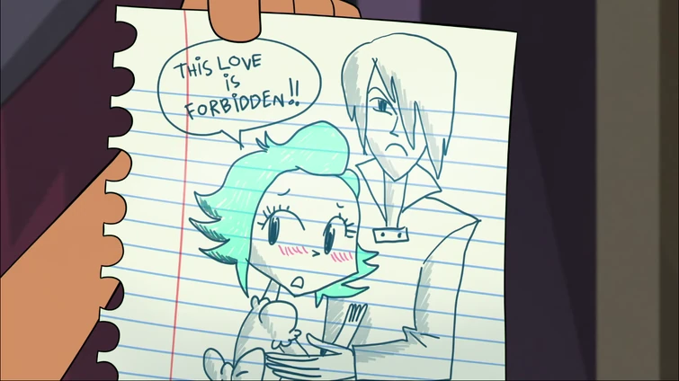 Funny Nitpick | Fandom