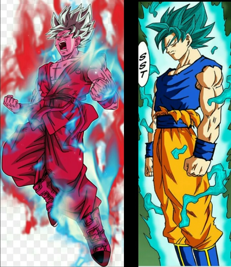 Anime or Manga | Fandom