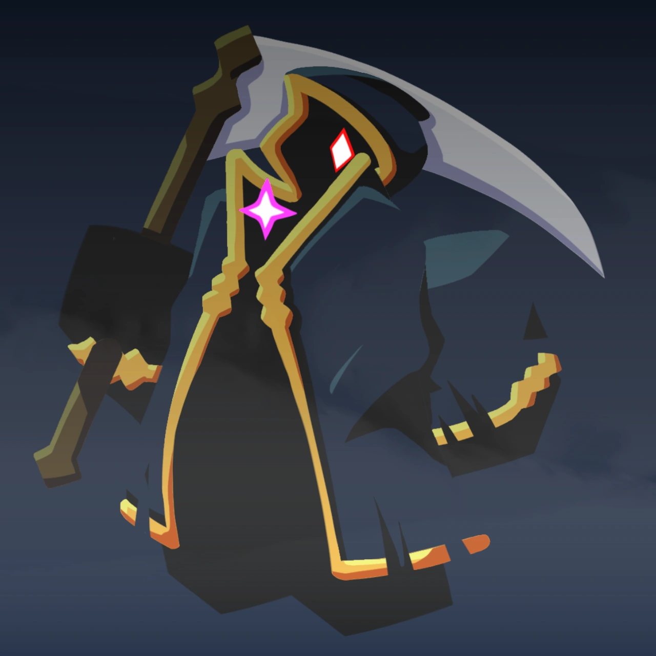 The Unheard | Fandom