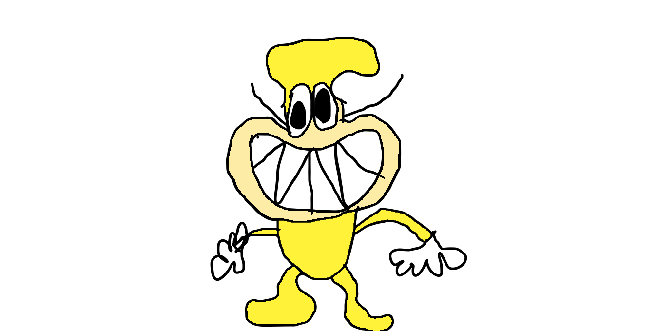 Bad noise drawing | Fandom