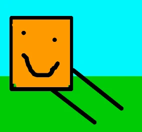 Ask Mr. Square Guy anything | Fandom