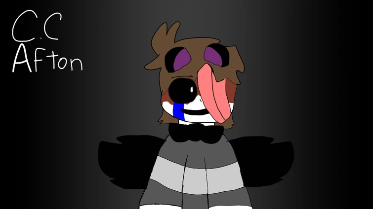 C.C AFTON | Fandom