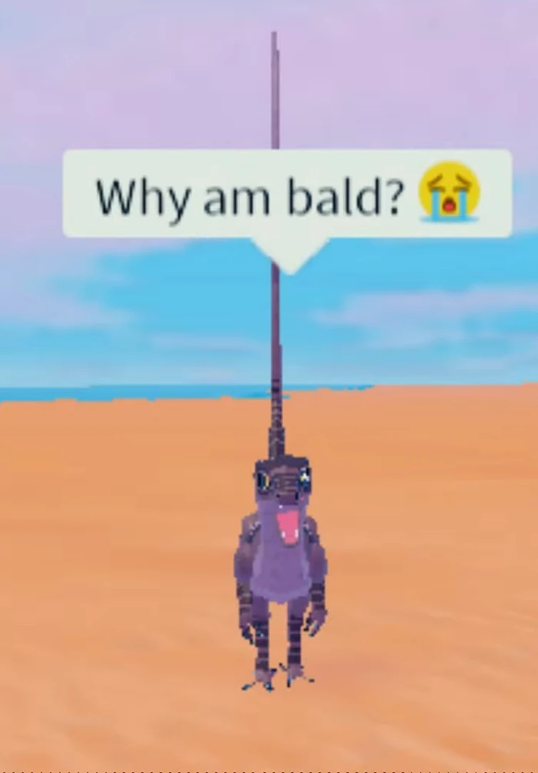 My reaction to seeing fake puffwump....as my puffwump (click for full ...