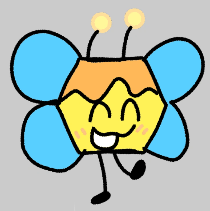 Ah yes, the bee thing. | Fandom