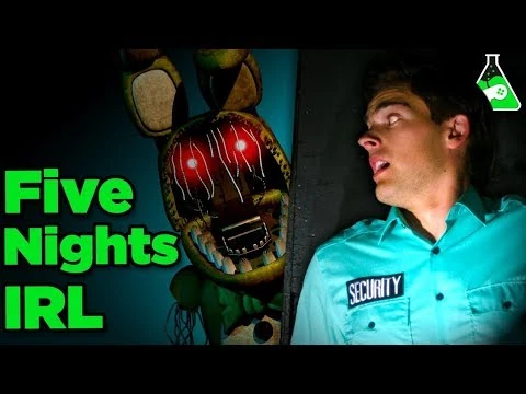 My favorite video that matpat has made | Fandom