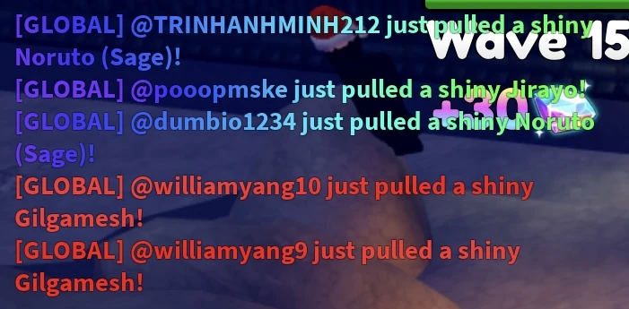 What a lucky | Fandom