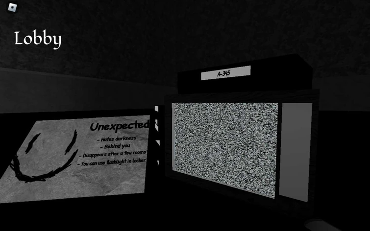 Discuss Everything About Roblox Rooms & Doors Wiki | Fandom