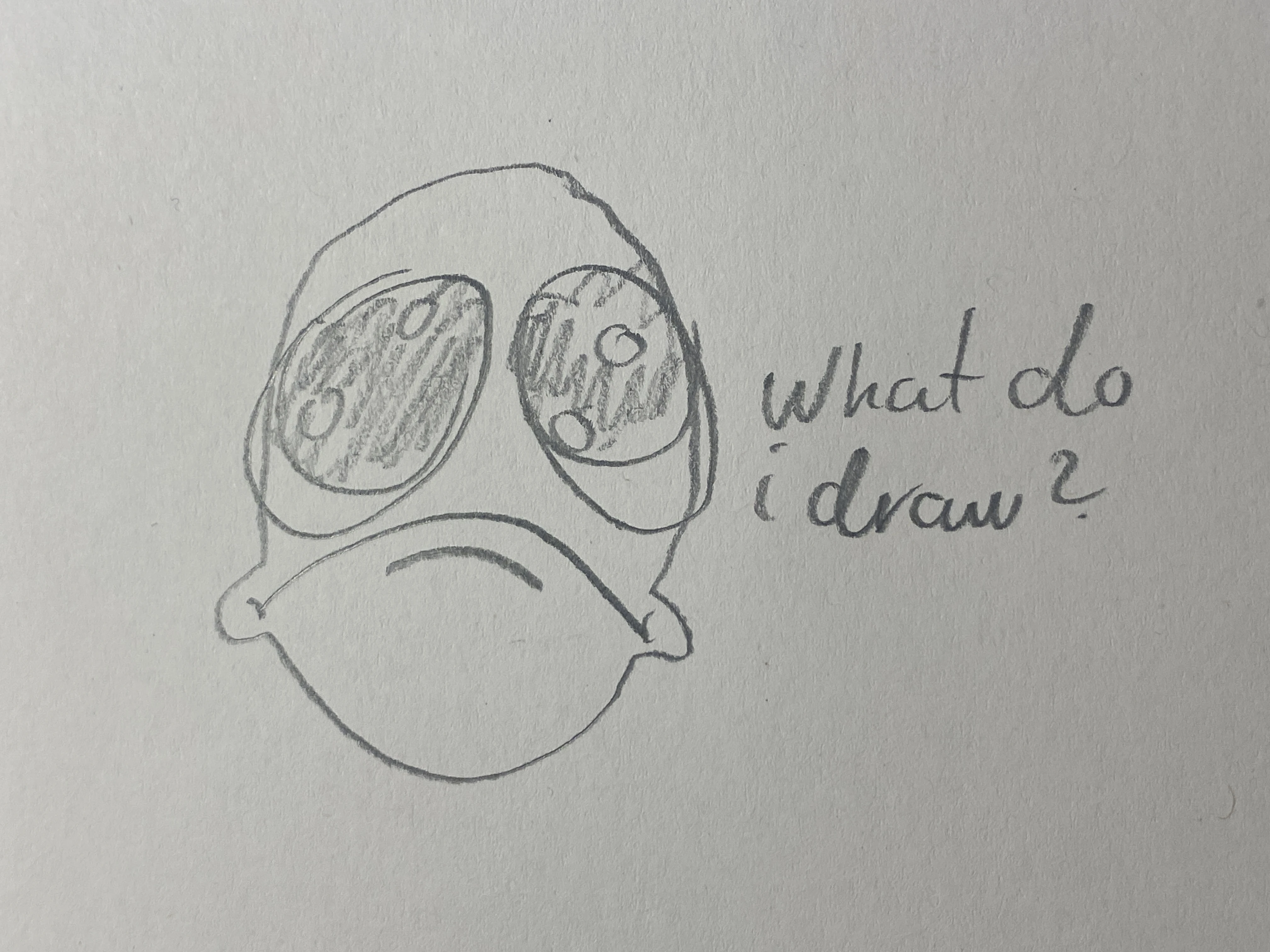 Guys give me a Hb/Hh character i should draw | Fandom