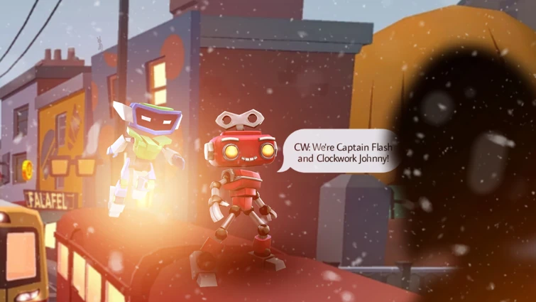 Discuss Everything About Subway Surfers Wiki | Fandom