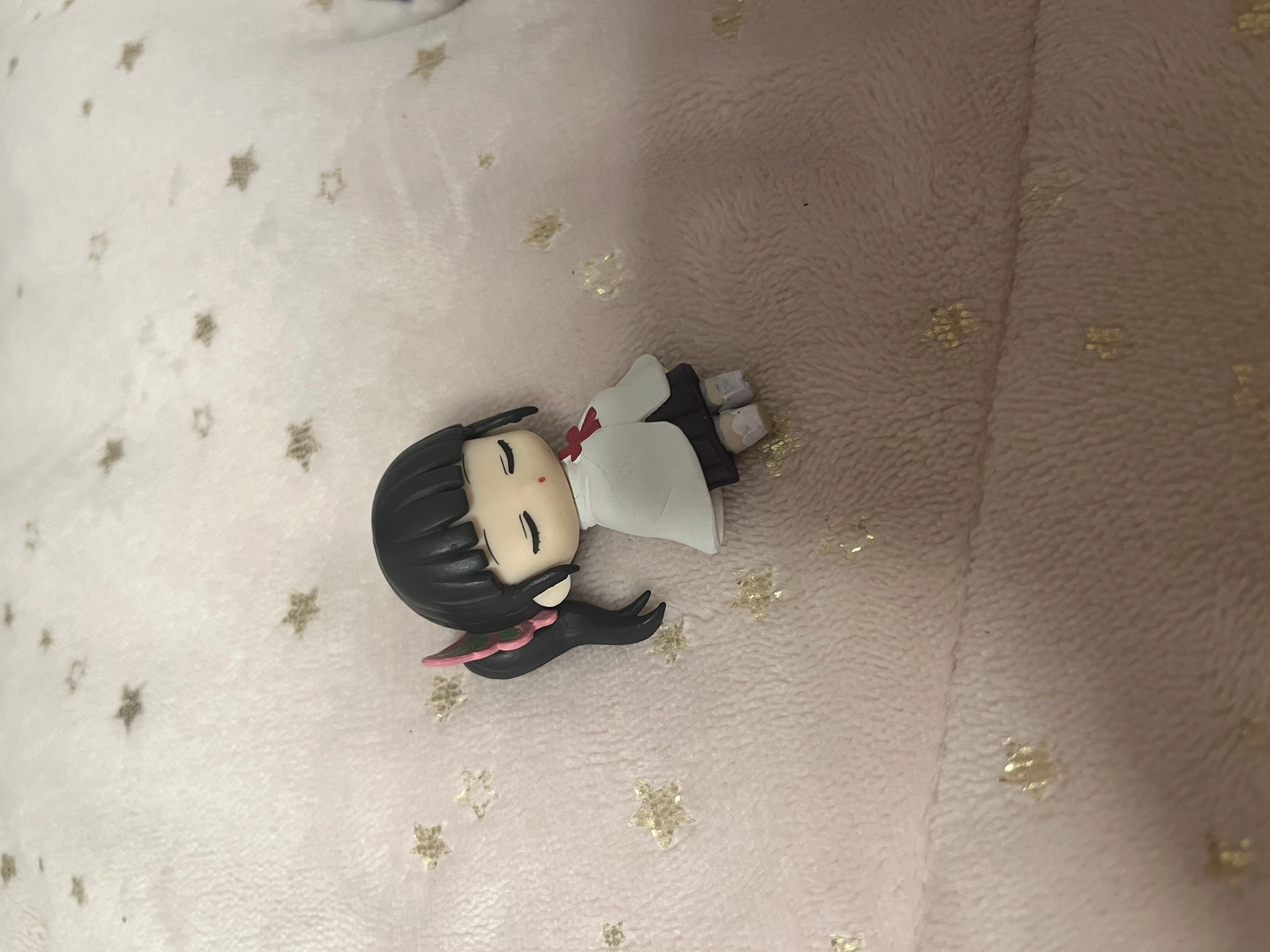 Mini Kanao | Fandom