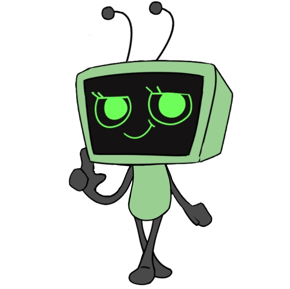 *eyes glow red and I howl laughing*MUAHAHAHA!! I UNGREATIFED UR TOONS ...