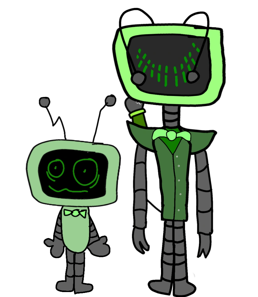 "Vee" and V size comparison | Fandom