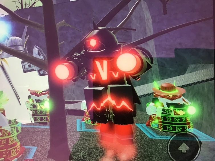 Discuss Everything About Project Tower Defense Wiki | Fandom