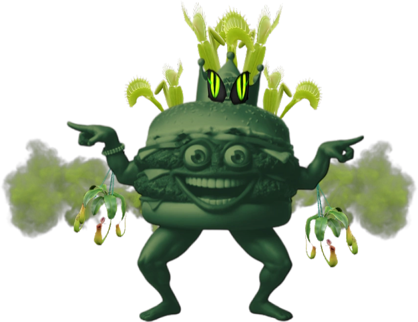 POISON QUAD LEEK!!!!!11!! 🤯😱☣ | Fandom