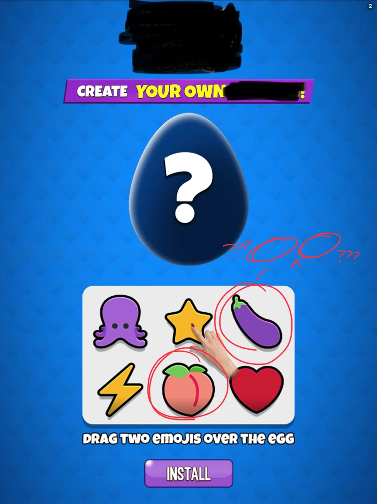 AYO WHAT THE F- | Fandom