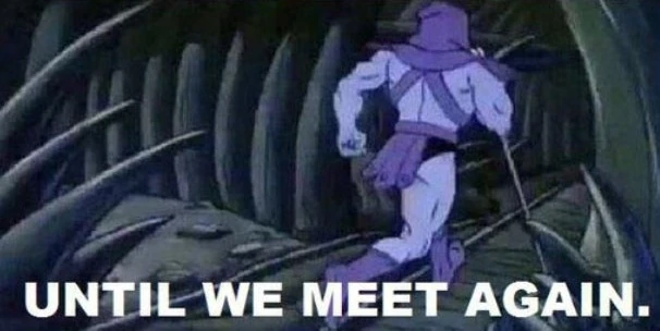 This better not be a trend. Anyways, facts. | Fandom