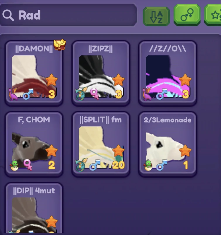 I NEED TO GET MORE GRRR | Fandom