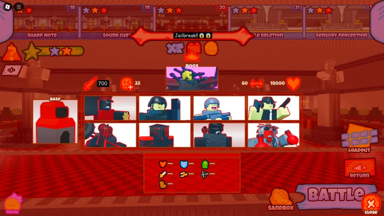 new community pack 4 stages real trust | Fandom