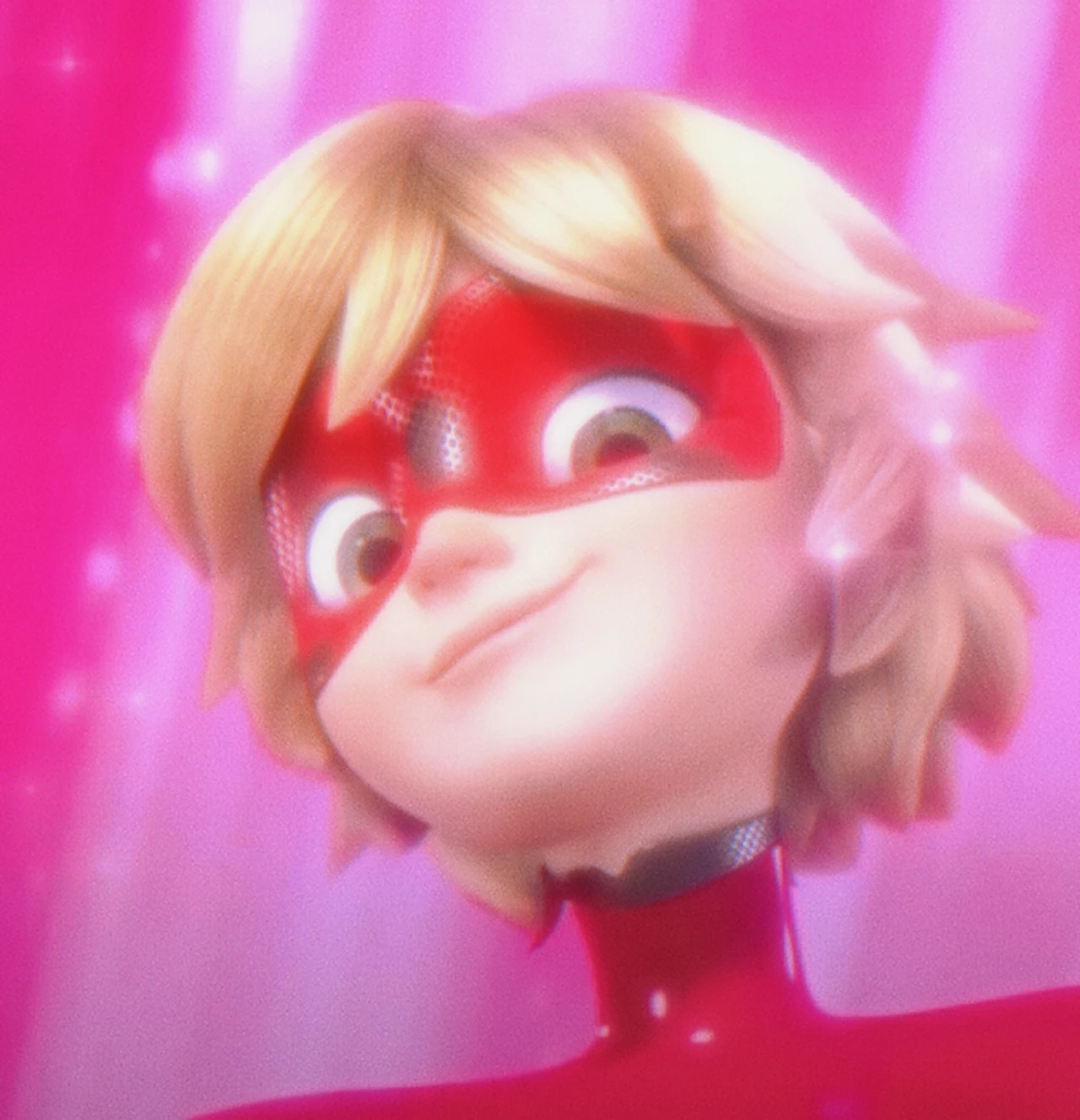 Miraculous Icons #79: MISTERBUG EDITION ️ | Fandom
