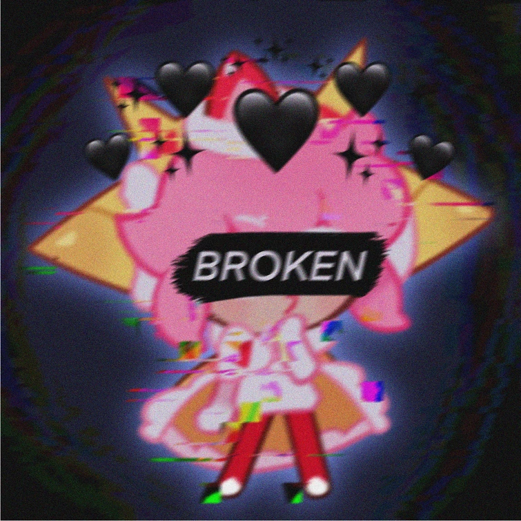 strawberry crepe went emo | Fandom