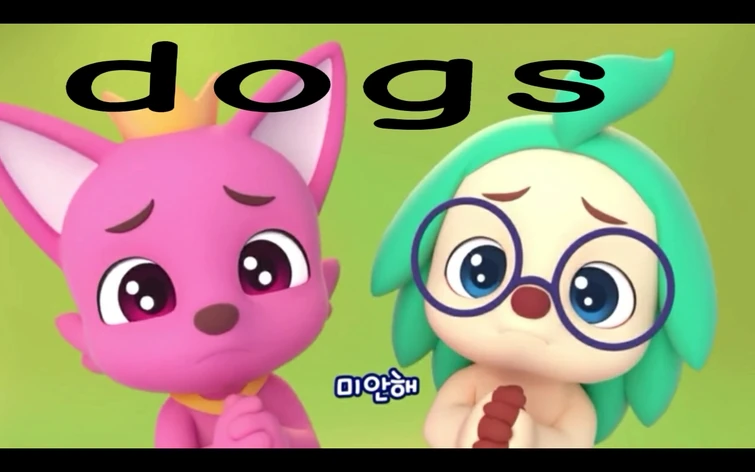 Discuss Everything About PINKFONG Wiki | Fandom