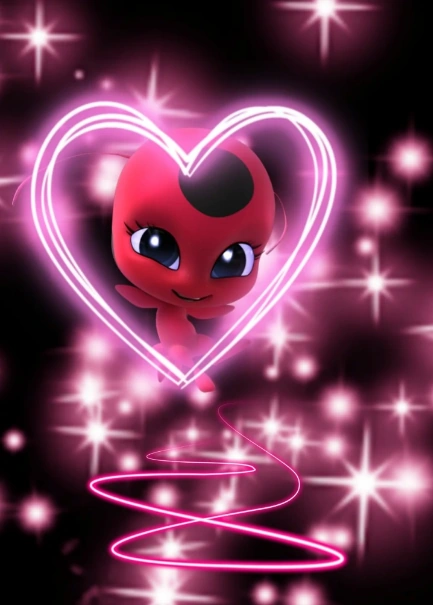 Kwami Art Contest | Fandom