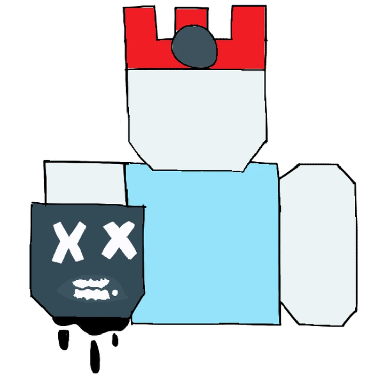 Those who want art requests already. Request is here! | Fandom