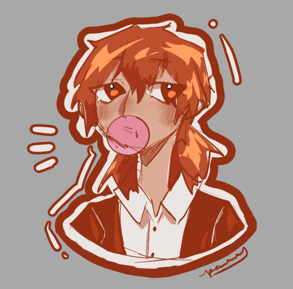 oh crap see yall i gotta GO | Fandom