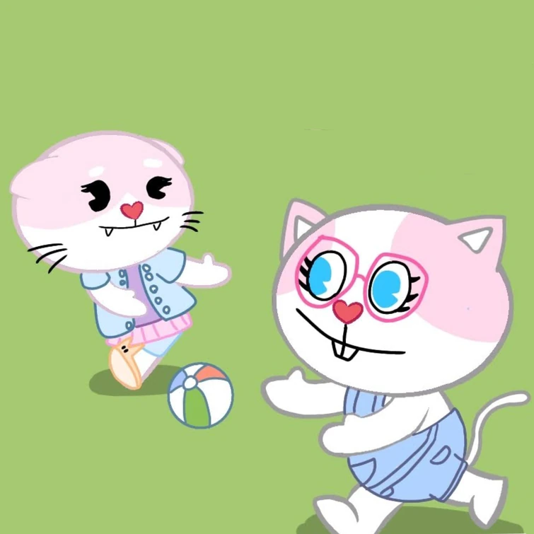 Discuss Everything About Happy Tree Friends Fanon Wiki | Fandom