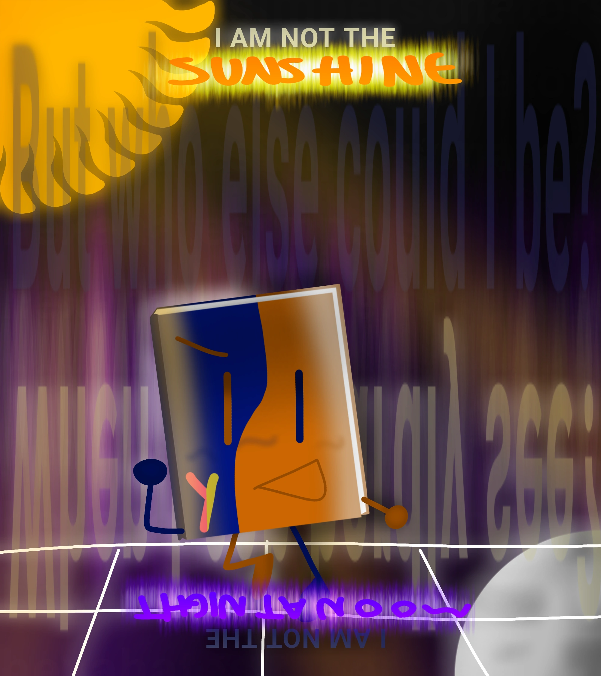 Rate this art from 1 to 10... heh | Fandom