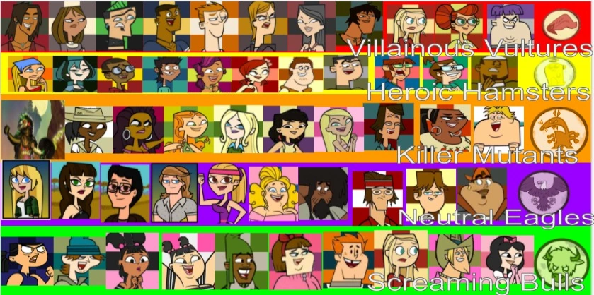 Total Drama Truly All-Stars Episode 6 | Fandom