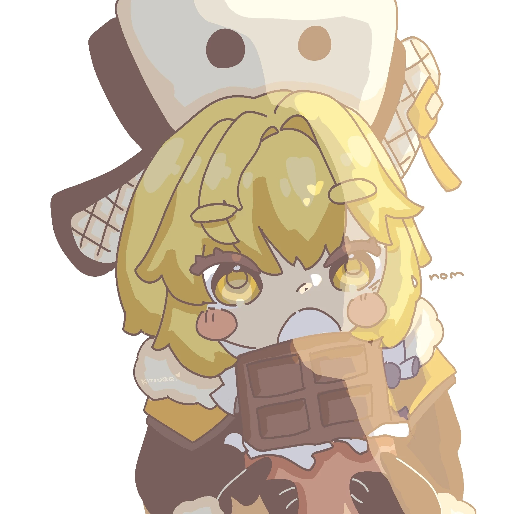 Hook (hsr art requests!!) | Fandom