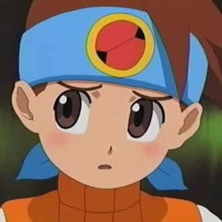 MegaMan NT Warrior Axess Italian Dub | Fandom