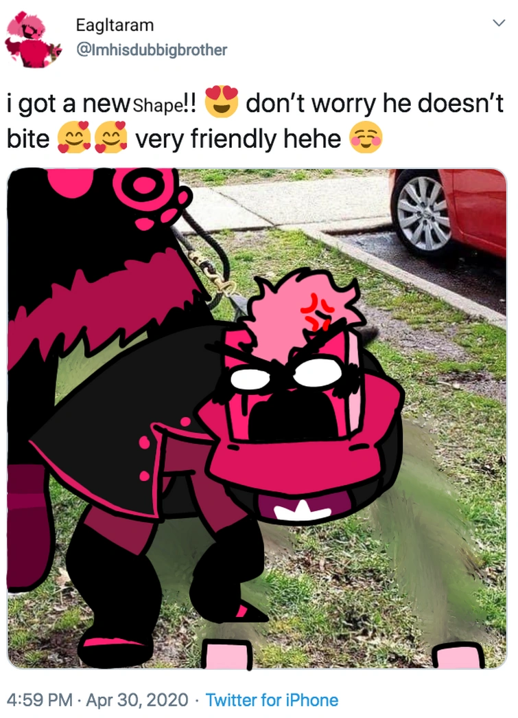 I love TPC and JSAB | Fandom