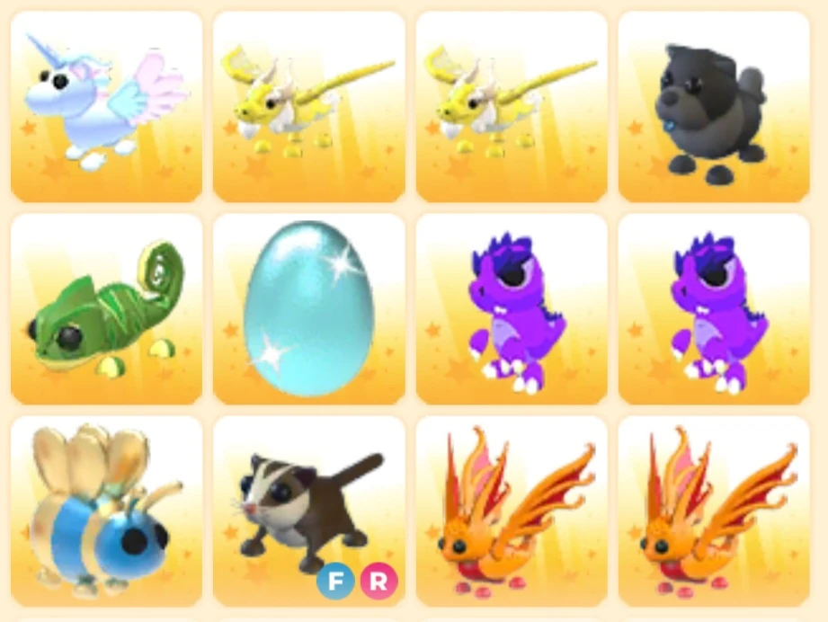 Trading eww (ugly and poor alert!!) | Fandom