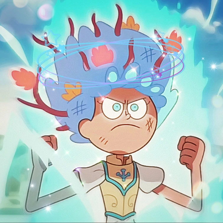 Some Amphibia edits I’ve made recently | Fandom