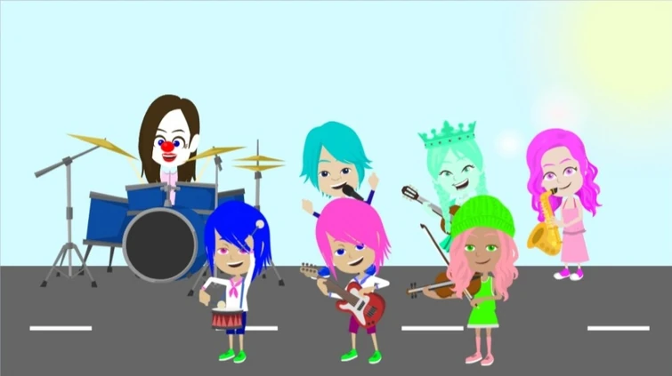 Discuss Everything About GoAnimate V2 Wiki | Fandom